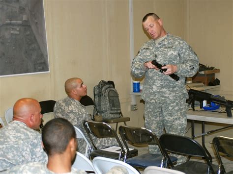 Classes On New M14 Take Precision Marksmanship To New Levels Article