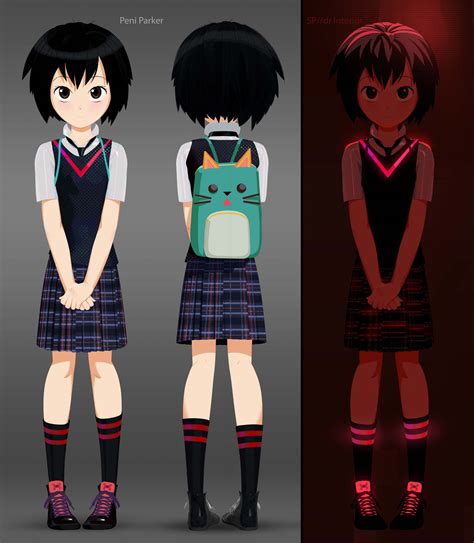 Spider Verse Yashar Cc