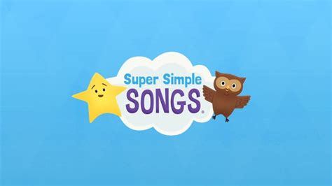 《super Simple Songs英语启蒙儿歌》共352集 1080p高清视频带英文字幕中英文字幕配套音频mp3，百度网盘下载！ 继续淘