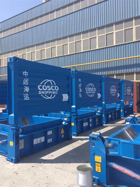 CONTAINERIZATION Photo