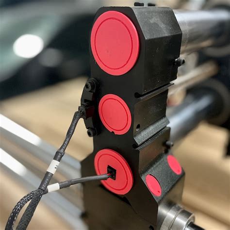 3d Printed Onefinity Dust Etsy