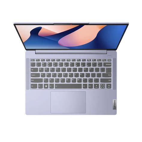 Jual Lenovo Ideapad Slim 5 14irl8 82xd0065id Notebook Violet I5 13500h 16gb 512gb Ssd