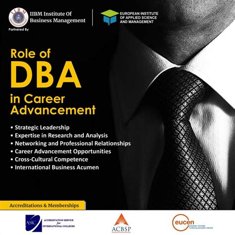 Careergoals Dbaprograms Iibminstituteofbusinessmanagement Onlineeducation Iibminstitute