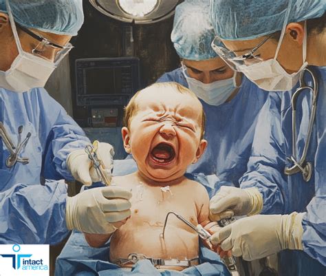 Why Humans Are The Only Circumcised Animal A Cut Too Far