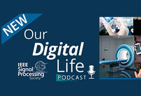 Ieee Signal Processing Magazine Ieee Signal Processing Society