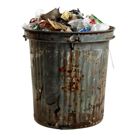 Trash Can Pngs For Free Download