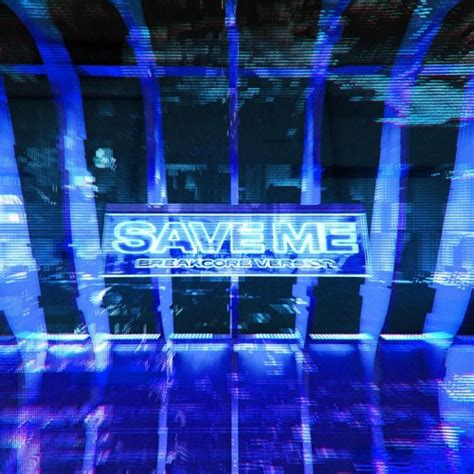 Stream Infraction Mini Mielk Save Me Sped Up Breakcore By