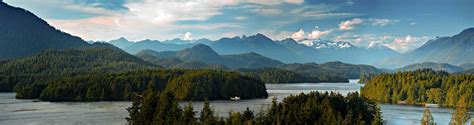 Explore Vancouver Island