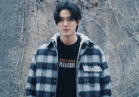 Sun Chenjun Kendrick 孙晨竣 Cpophome