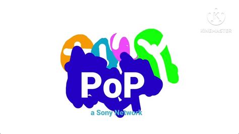 Tiny Pop Logo Reamke Youtube