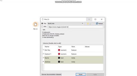 Orange3tutorial Youtube