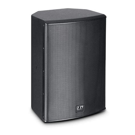 Dandb Audio V10p Loudspeaker Set ⋆ Cue Sale