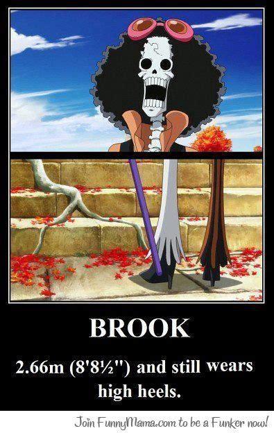 Brook M And Still Wears High Heels One Piece Brooks One Piece One Piece