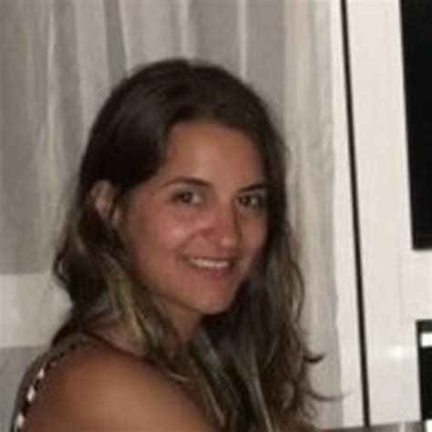 Marisol DomÍnguez Researcher Phd Universität Potsdam Potsdam