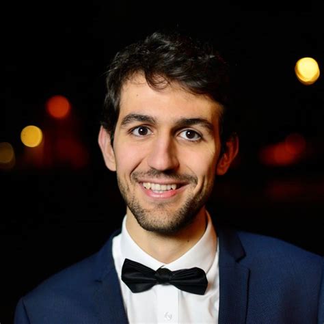 Adrià Garriga Alonso Future Of Life Institute