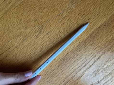 Missing Apple Pencil Found On 71a Negley Bus R Pitt