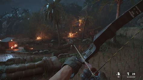 Call Of Duty Black Ops Cold War Review The Names Bell James Bell Stevivor