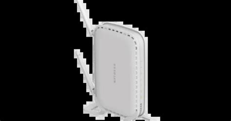NETGEAR WNR WIRELESS ROUTER