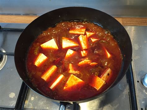 Toban Djan Everyone Has To Eat