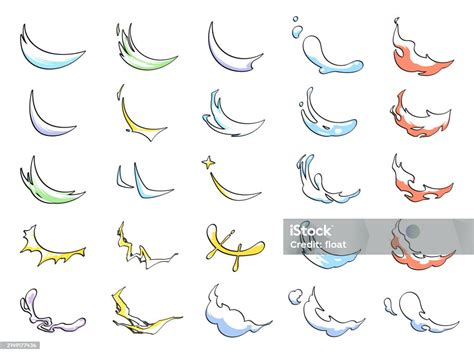 Small Effect Stock Illustration Download Image Now Aggression Animejapan Appearance Istock