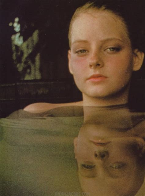 Jodie Foster Jodie Foster The Fosters Romantic Drama