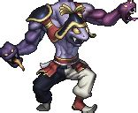 Baigan Final Fantasy Iv Boss Final Fantasy Wiki Fandom