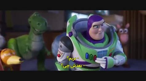 انیمیشن داستان اسباب بازی 4 Toy Story 4 2019 زیرنویس چسبیده فارسی نماشا