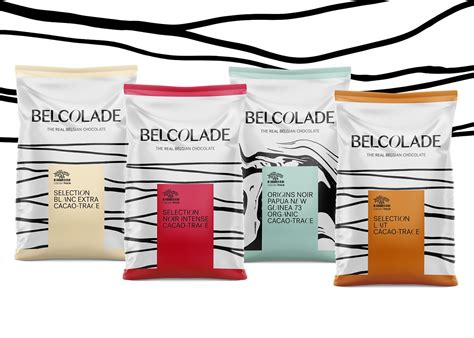 Belcolade
