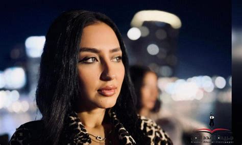 المطربة أسما نور صوت جديد يضيء سماء الفن حوار شامل مع النجمة