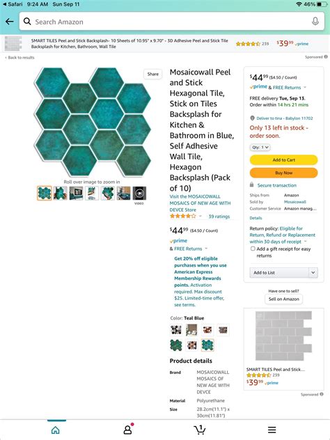 interactive pie chart