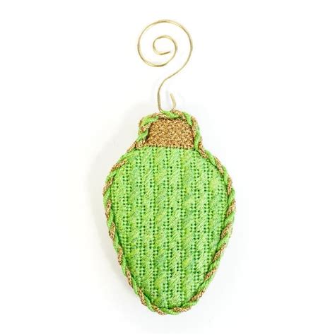 Lightbulb Kits Needlepointcom