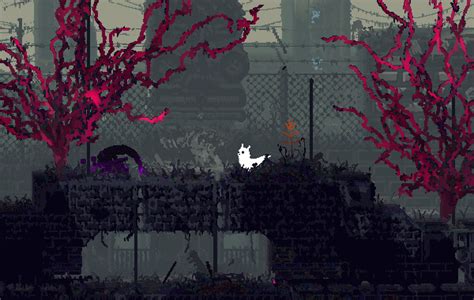 Análise Rain World Switch é Uma Impiedosa Jornada De Sobrevivência