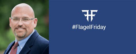 Employee Spotlight Christopher C Mccaskey Flagel Huber Flagel