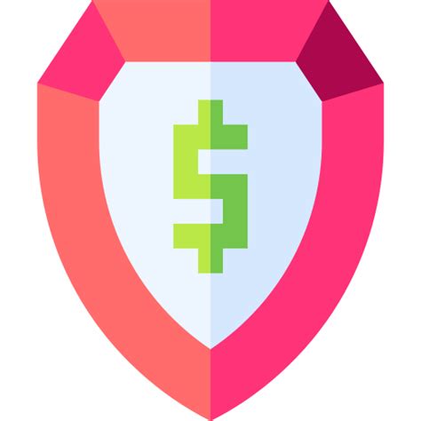 Security Basic Straight Flat Icon Security Basic Straight Flat Icon