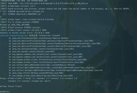 Connectexception · Issue 2366 · Alibabaarthas · Github
