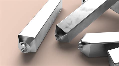 Artstation Numarator Set 4k Resources