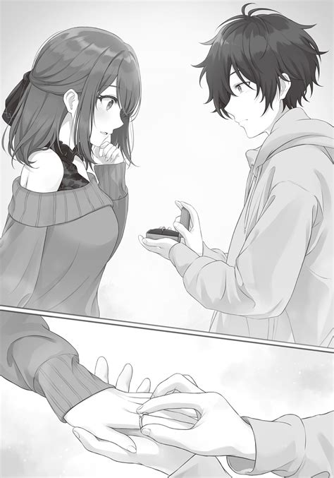 Tomodachi No Onee San To Inkya Ga Koi Wo Suruto Dounaru No Ka Image By Osabe Tom