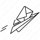 Send Button Icons Iconfinder