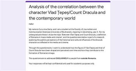 [university Thesis Questionnaire] R Homeworkhelp