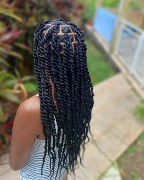 10 Havana Twist Styles That Will Make You Say Oh Na Na