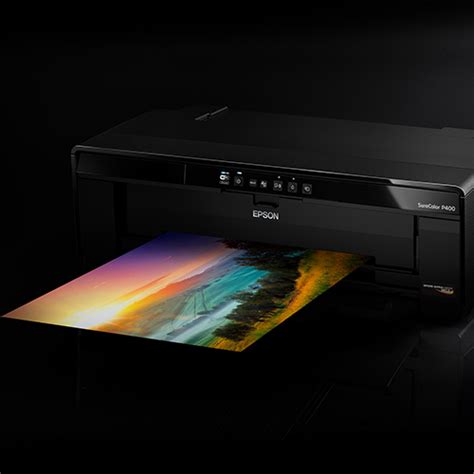 Epson Surecolor P400 Proprinting Systems