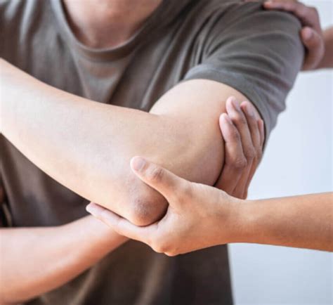 Shoulder Elbow Wrist And Hand Doctors In Central Indiana