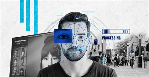 Cuáles Son Los Principales Errores Y Sesgos Del Reconocimiento Facial Y Cómo Se Intenta