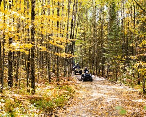 Explore The Mesabi Trail Your Guide To Biking The Iron Range