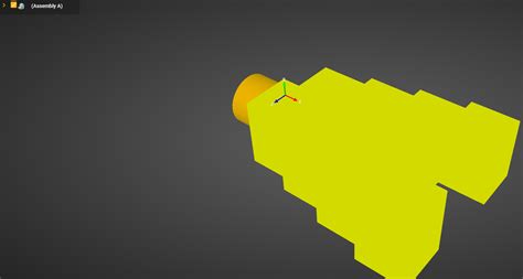 Rangeerror Offset Is Out Of Bounds When Trying To Render 3d Objects In