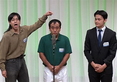 ユーリイ コンビ情報 M 1グランプリ 公式サイト