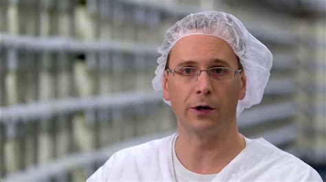 Ինչպես է պատրաստվում կապույտ բորբոսով պանիրը Youtube