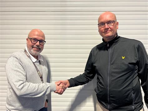 Acquisition Expands Assemblins Operations In Kristianstad Assemblin Acquisition Expands Assemblins Operations In Kristianstad Assemblin