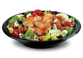 Culvers Enjoy 1 Off Any Of Our Salads With Grilled Chicken May 12