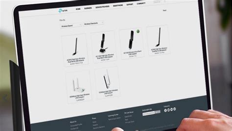 Tp Link Archer T U Plus Nceleme Chip Online